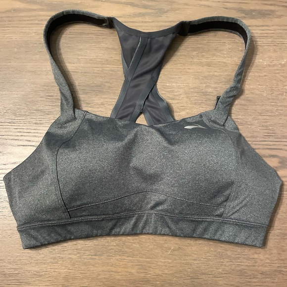 Brooks | Intimates & Sleepwear | Brooks Womens Running Bra | Poshmark